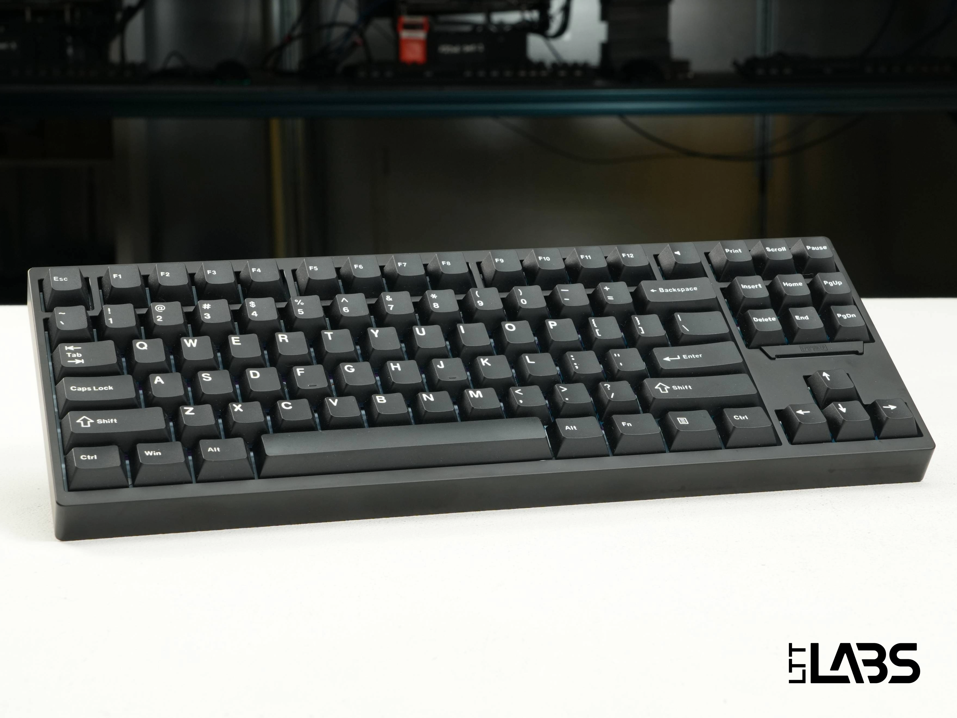 Epomaker Magcore 87 | LTT Labs